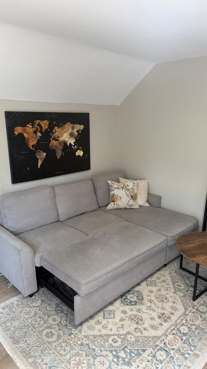 Beautiful One Bedroom Apartment Georgetown, High Speed Wifi, Netflix & Prime, Air Conditioning - Ontario
