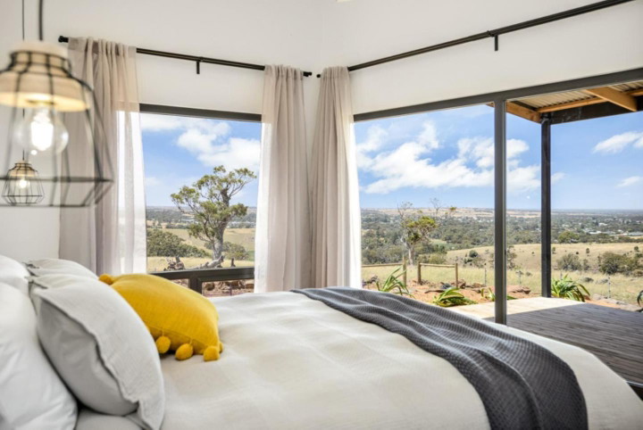 Old Bull Creek Luxury Retreat - Adelaide