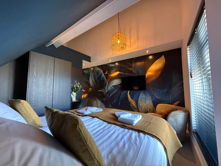 B&b Louwi - Eindhoven