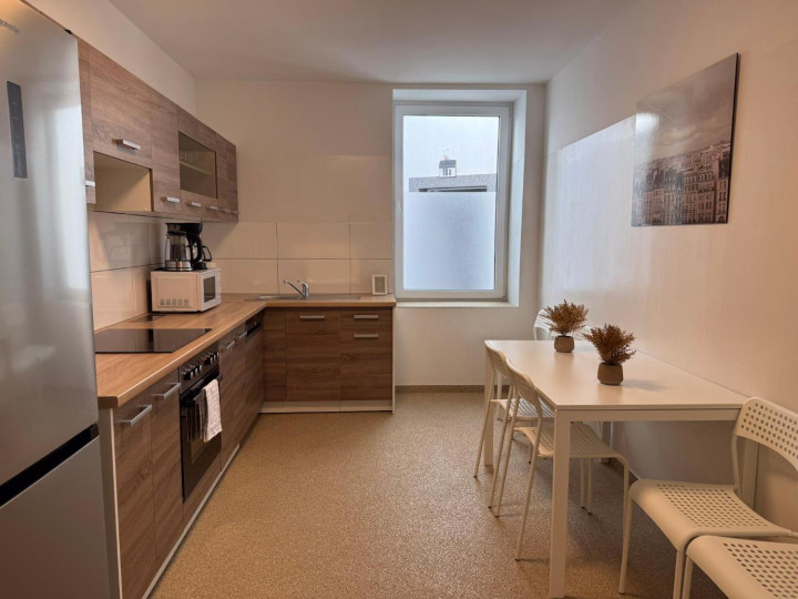 T&k Apartments - Herne - Comfortable 1-3 Room Apartments - 10 Fully Equipped Apartments - Comfortable Parking - Recklinghausen