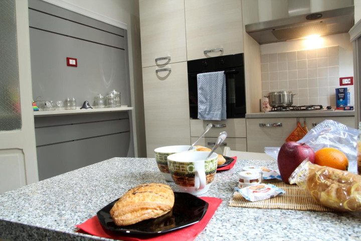 Max Apartment - Bussolengo