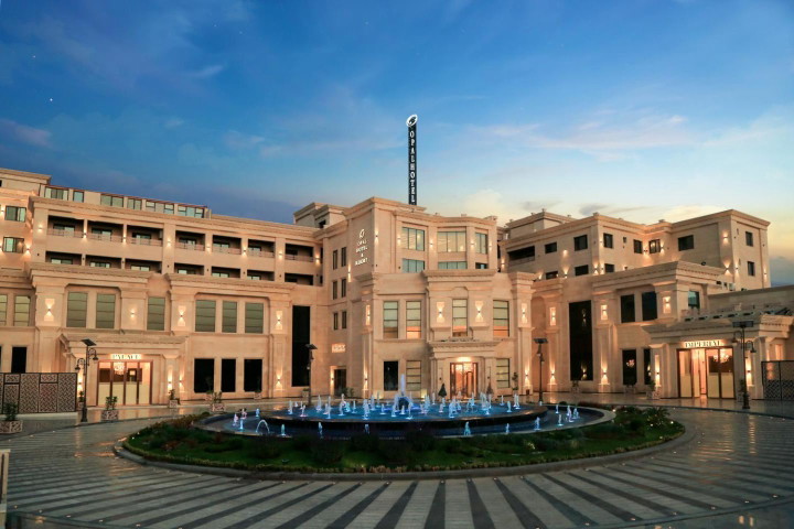 Opal Hotel Amman - Amman