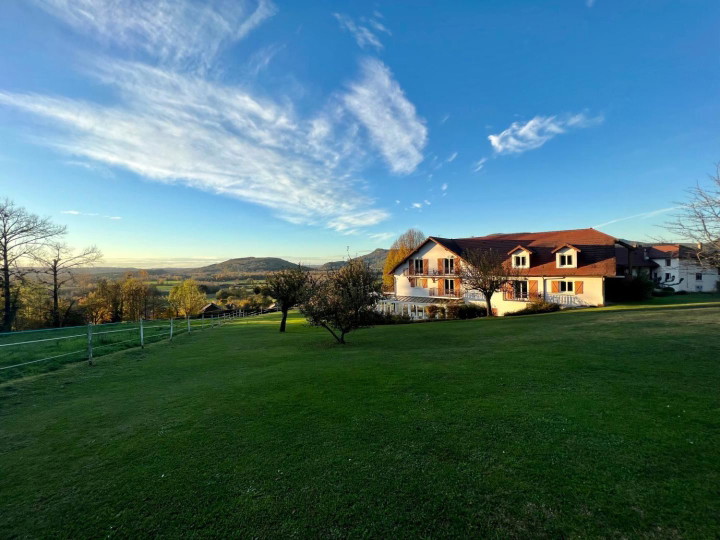 Hôtel Les Bergeronnettes - Rhône-Alpes