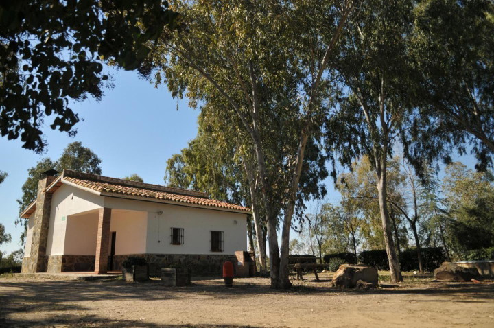 Casa Rural Casa De Las Aves - Spain