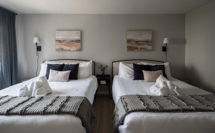 Cozy Oasis Sleeps 7 King Bed Prime Location - Oxon Hill, MD
