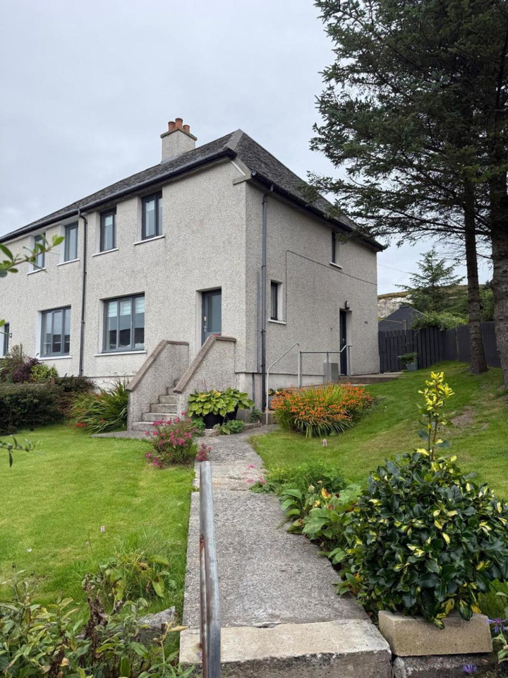 Stay At 61, Lerwick - Lerwick