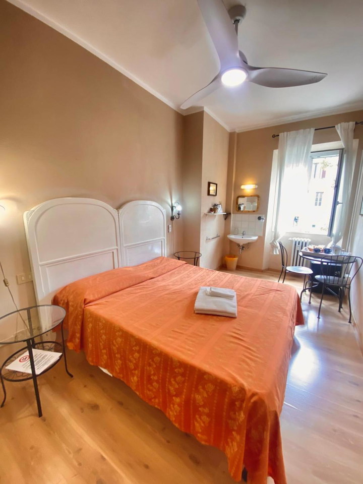 Hotel Dali - Toskana