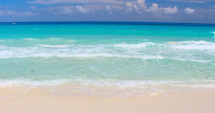 Beautiful Maya Studio On Cancun Beach - Cancún