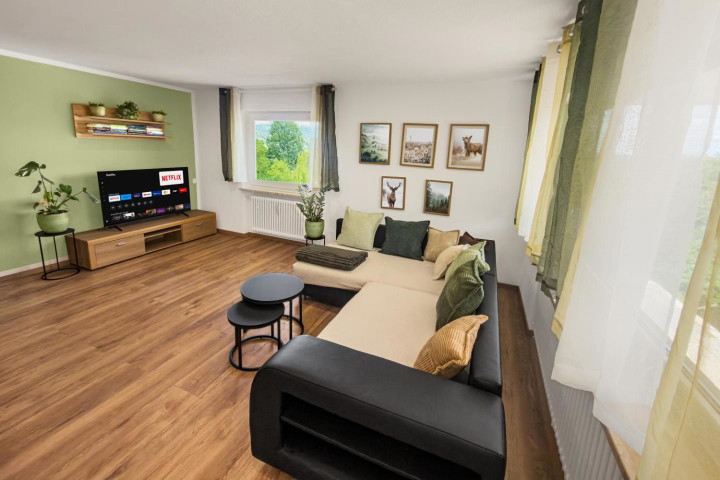 Schurwald Lodge Near Esslingen And Stuttgart - Weinstadt