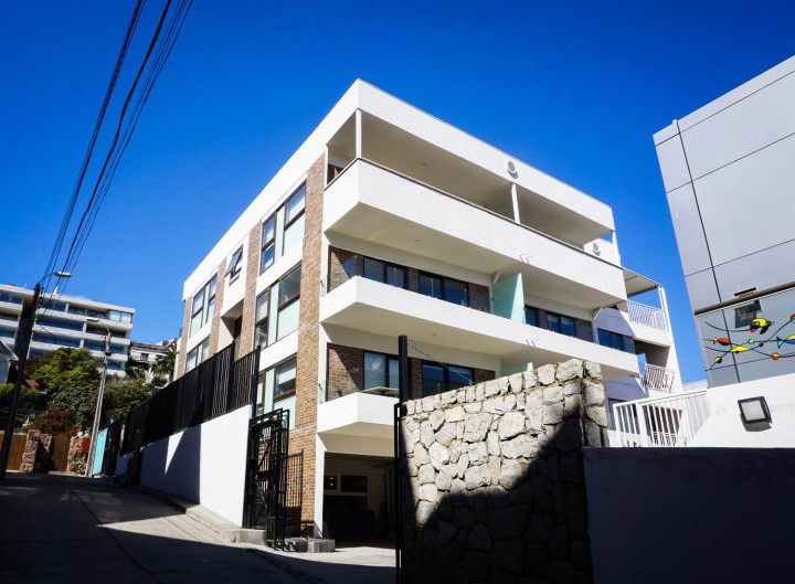 Departamentos Vellemar Reñaca - Concón