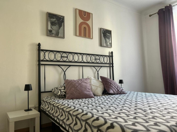 Aparthouse Torri - Trieste