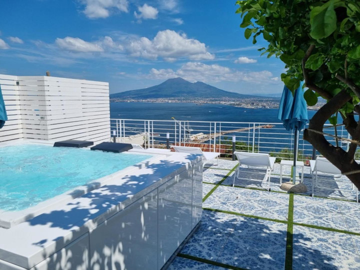 Relais Al Castello - Castellammare di Stabia