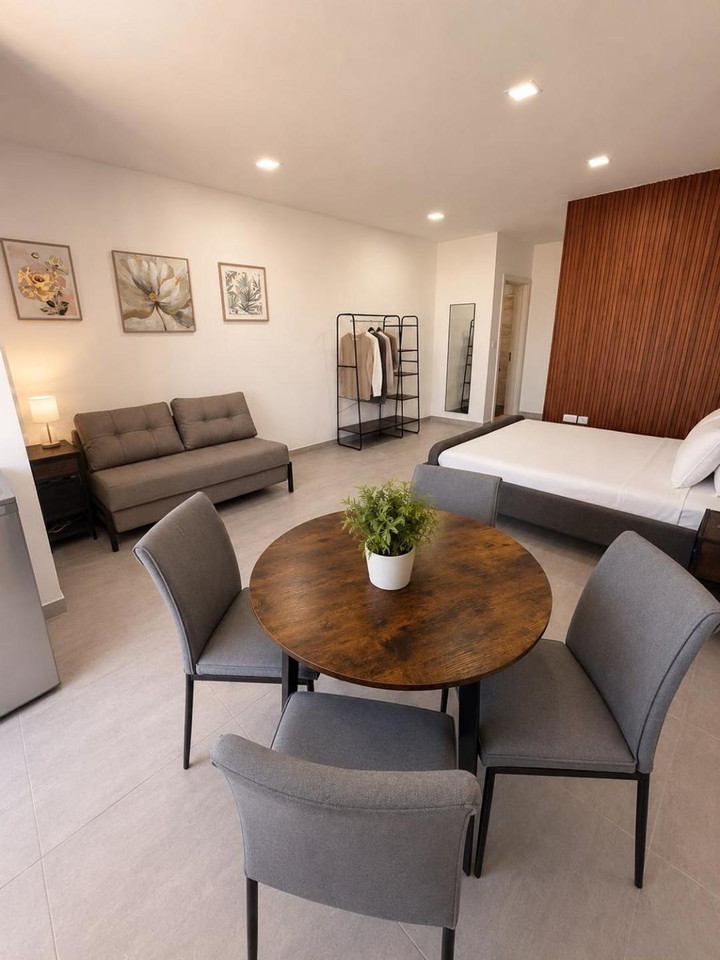 Marina Blu Suites - By Mayfair - Valletta