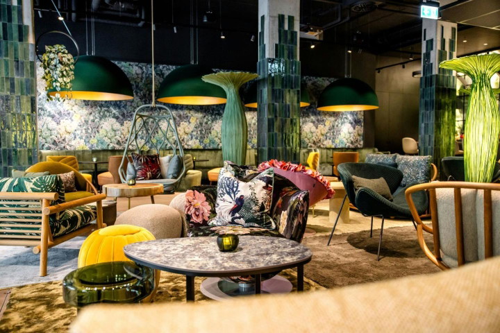 Motel One München-hauptbahnhof - Duitsland