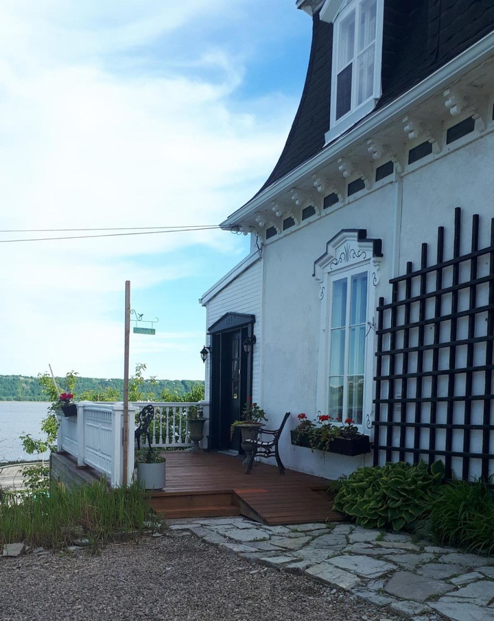 Auberge Le Petit Séjour - New England