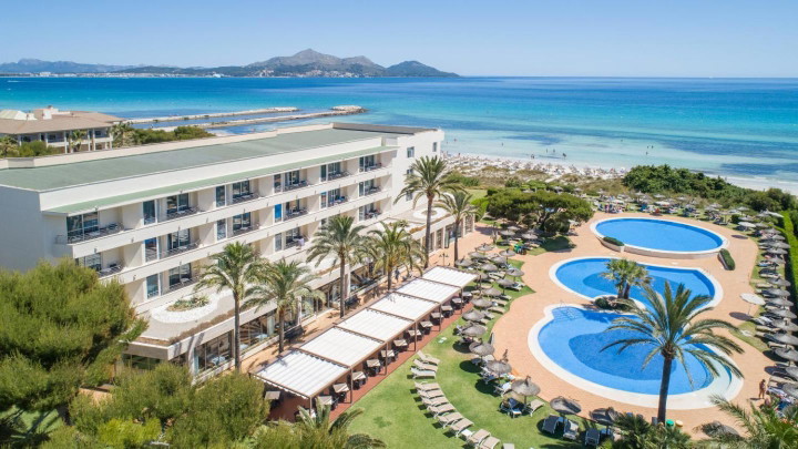 Grupotel Natura Playa - Mallorca