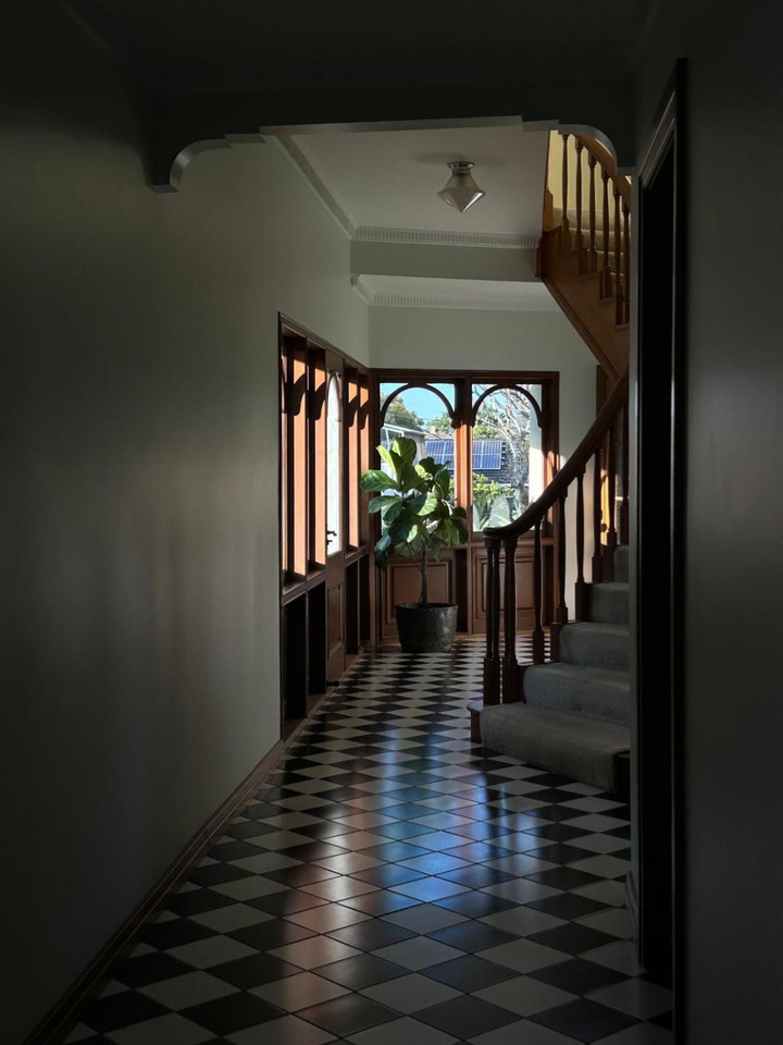 Melville House Bed And Breakfast - リズモー