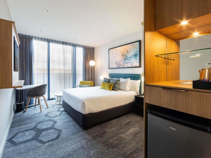 Mercure Canberra Belconnen - Camberra