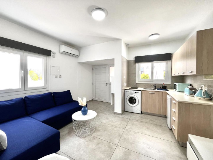 Stay Napa Ocean Apartment - Nordzypern