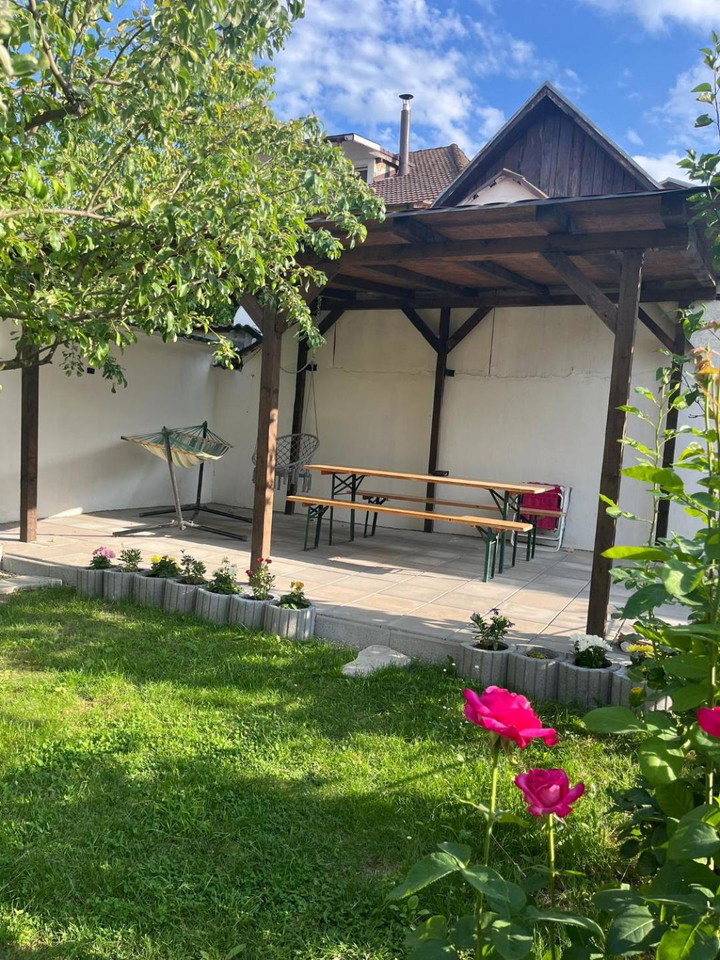 Casa Primaverii - Județul Brașov