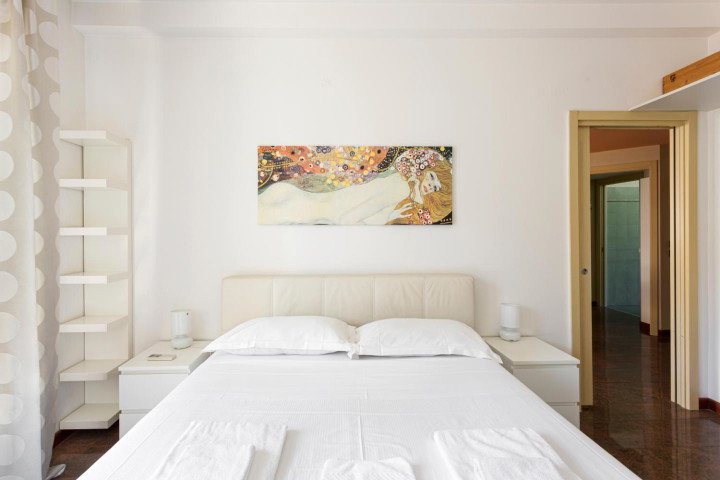Hostmate - Milano- Viale Teodorico - Milão