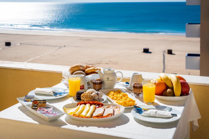 Hotel Santa Catarina Algarve - Portimão