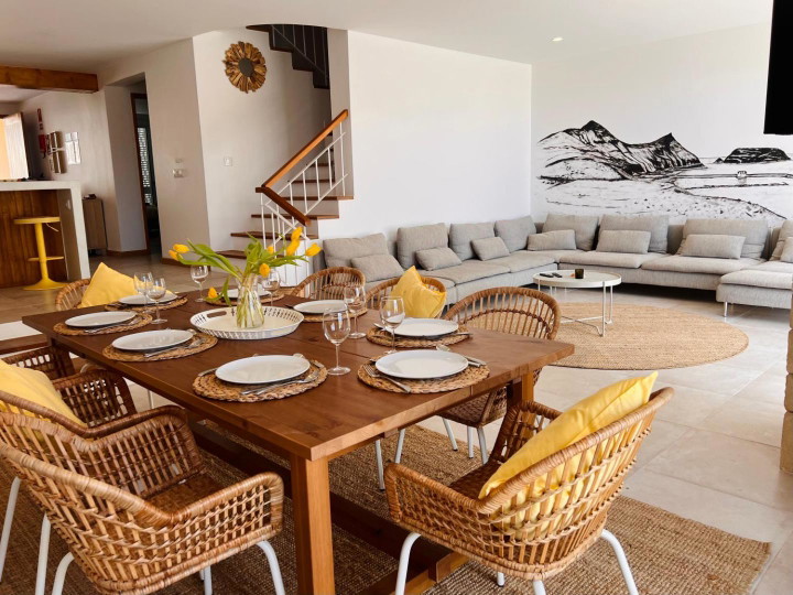 Casa Da Pedreira - Porto Santo
