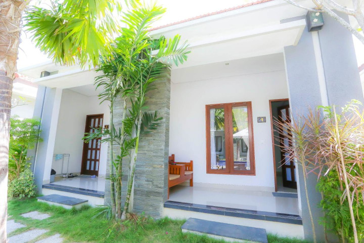 D'padang Villa & Homestay - Uluwatu