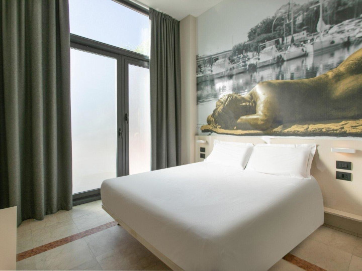 B&b Hotel Savona - Spotorno