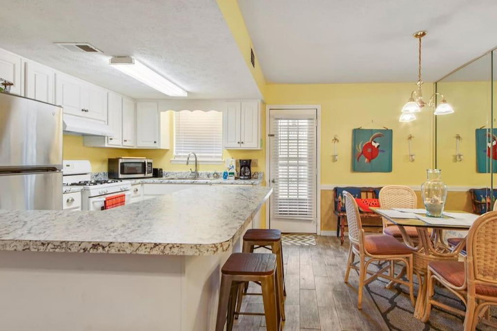 Kimberly Villa - Panama City Beach, FL
