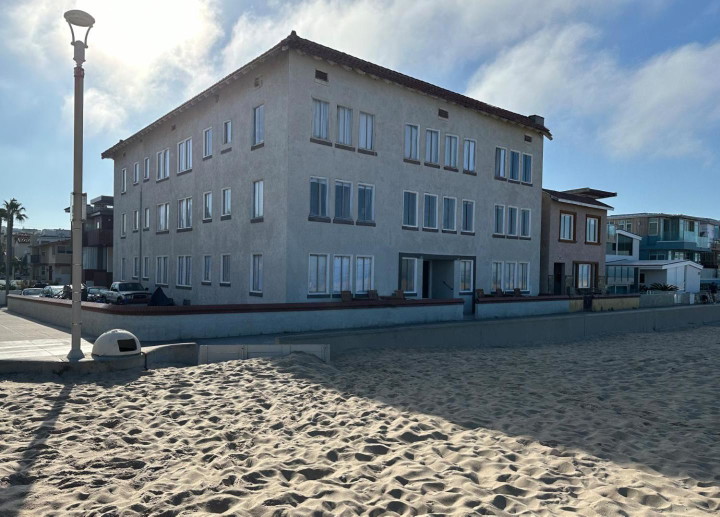 The Vurpillat - Redondo Beach, CA