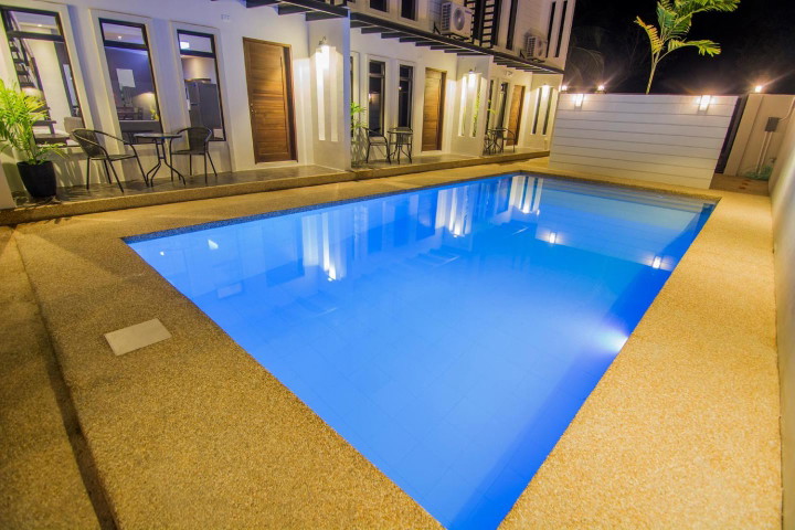Quest Villa - Panglao