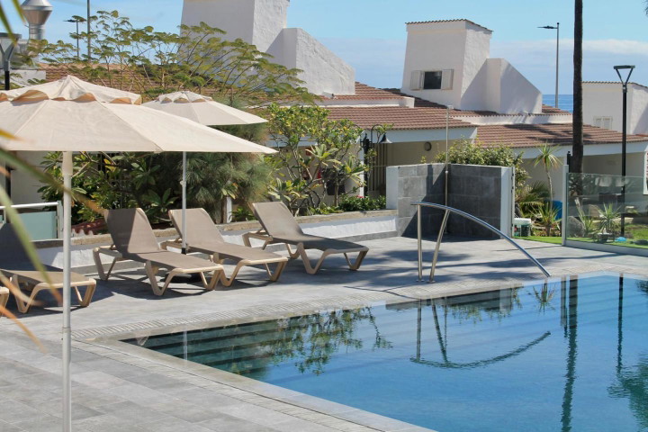 Makāi Bungalows - Spain