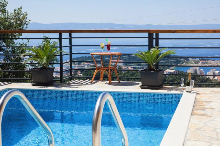 Holiday Home Bartul - Makarska