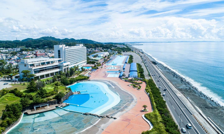 Oiso Prince Hotel - Ebina