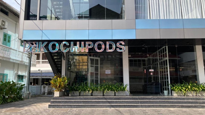Kochipods - Kerala
