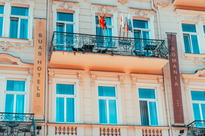 Romania - Karlovy Vary