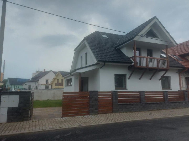 Ubytování Stračenská - Tschechien