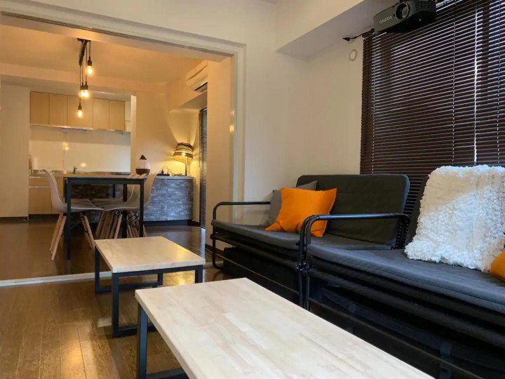 Su House Yokohama 305 - Vacation Stay 13162 - Yokohama