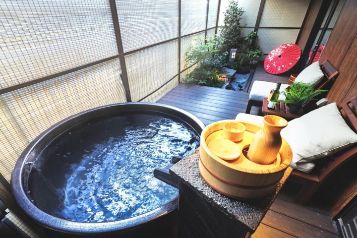 Welina Hotel Dotonbori - Osaka