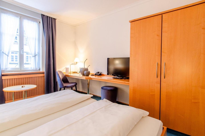 Hotel Gasthaus Hecht - Schiltach