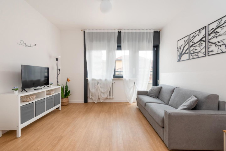 Tree Apartment Novelli - 베르가모