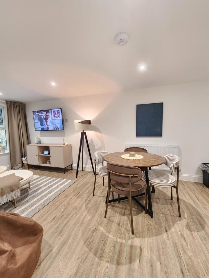 Seashell Retreat - Bournemouth