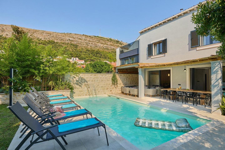 Hedera Estate, Villa Hedera - Dubrovnik