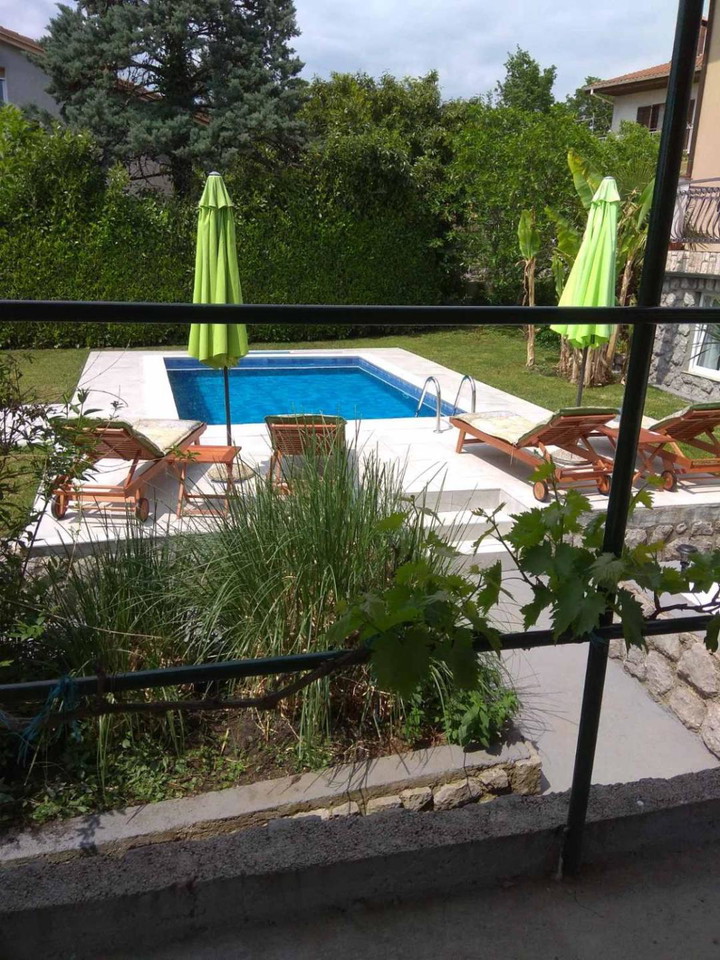 Apartman Marija - Fiume (Croazia)