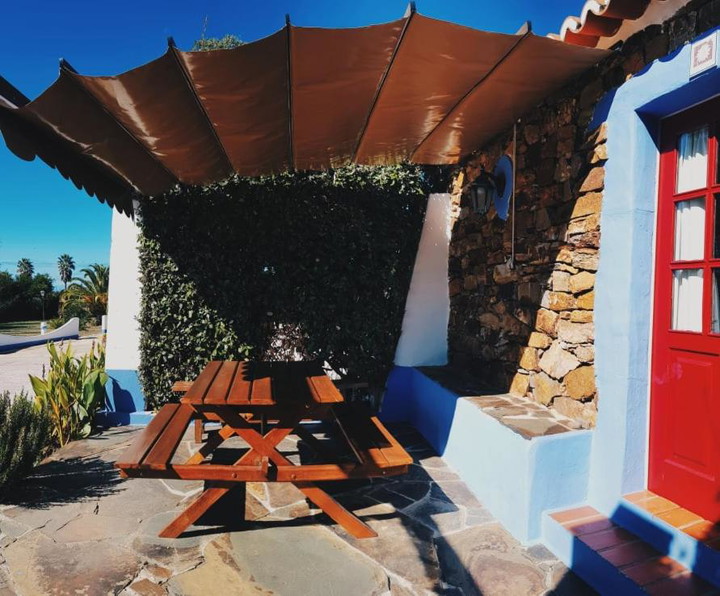 Quinta Do Sardanito De Tras - Odemira