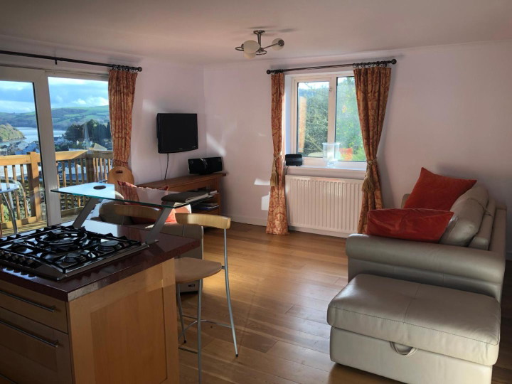 Suncot Apartment - Kingsbridge