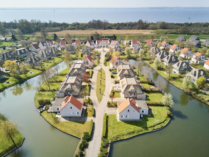 Resort Citta Romana - Ouddorp