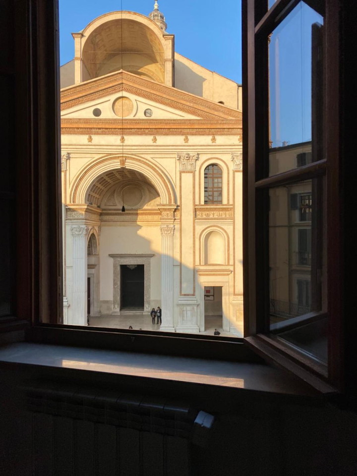 Casalonghi - Mantua