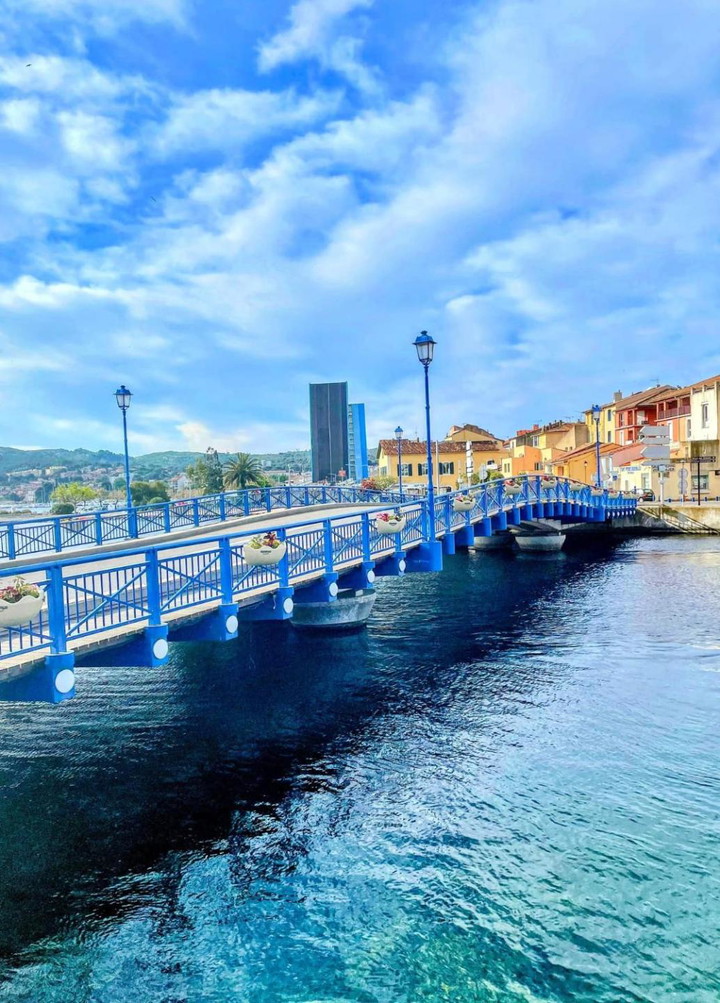 Les Bruyères - Martigues